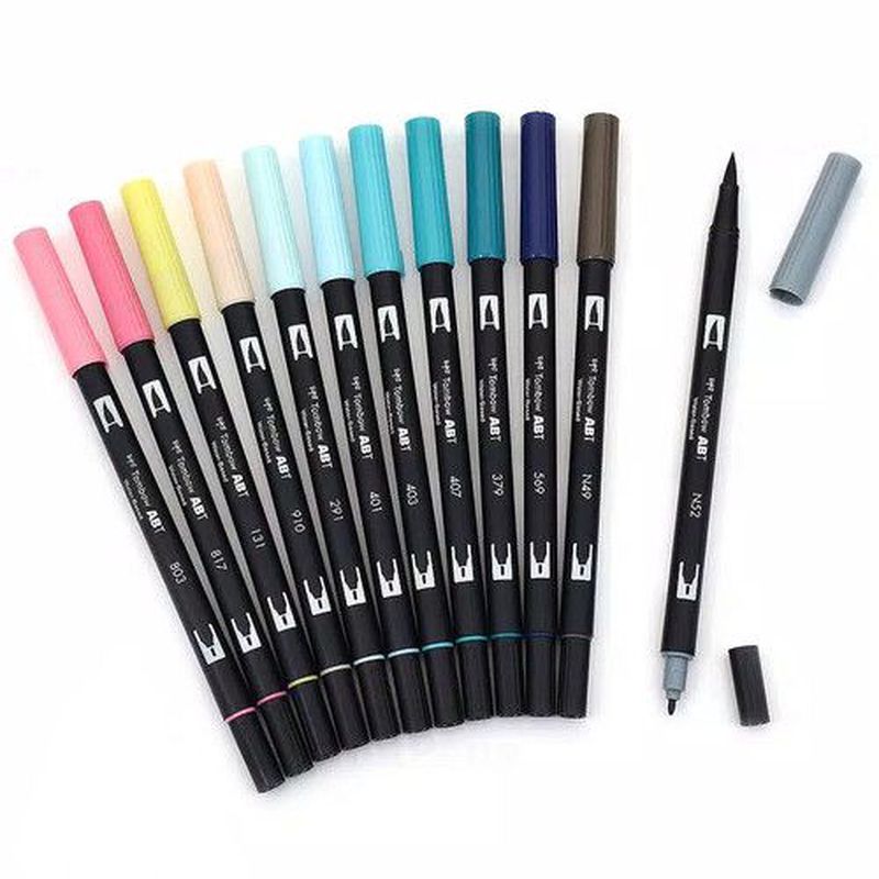 Pena Gell Ink GP-0406