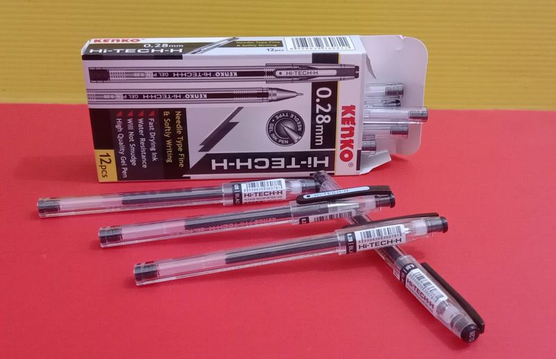 Pen Hi-Tech-H