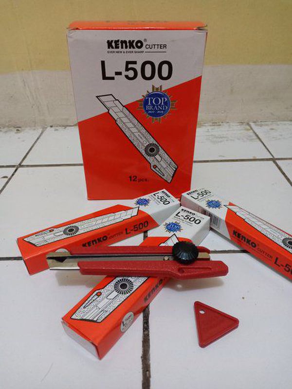 Cutter L-500 Kenko