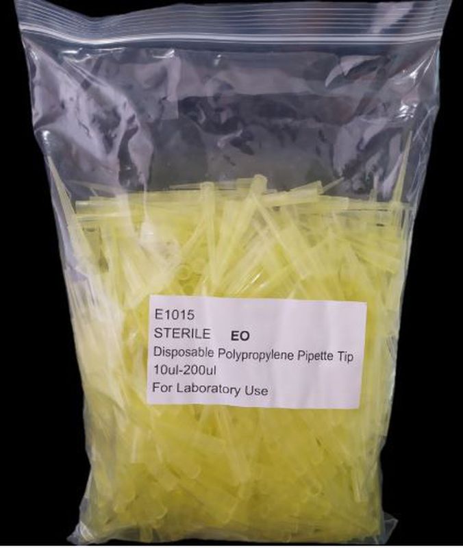 YELLOW TIPS