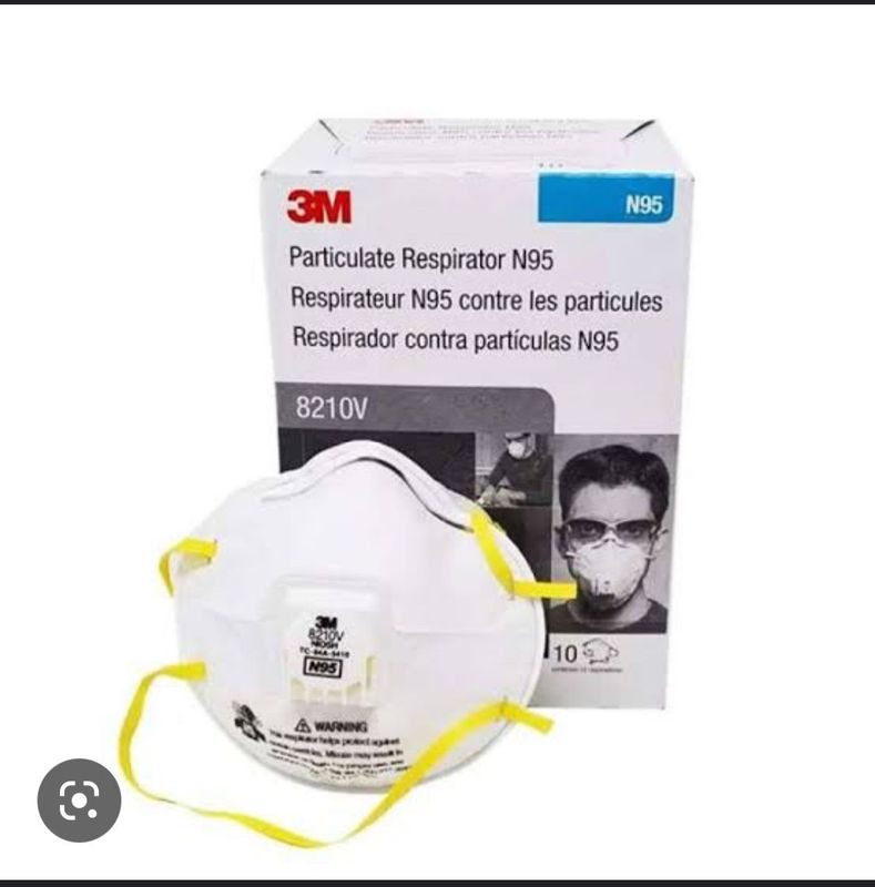 Masker N95