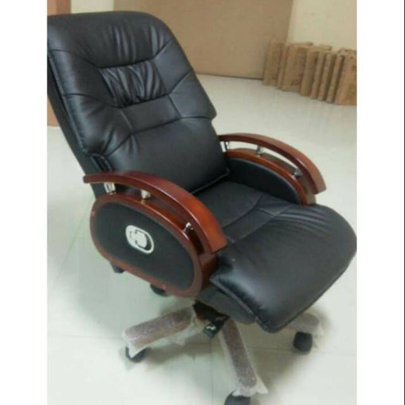 PREMIUM D-056 KURSI KERJA EXECUTIVE