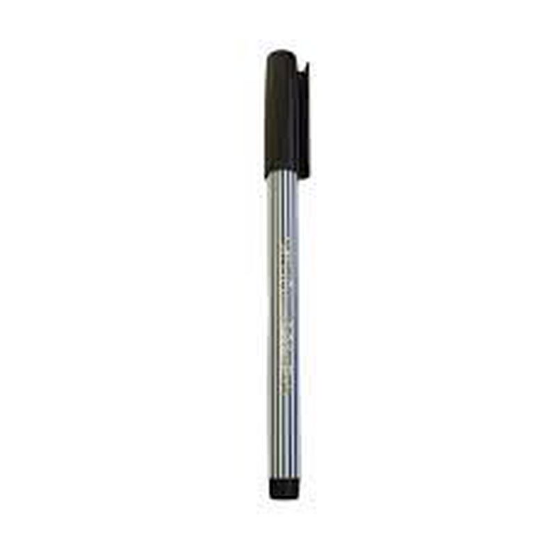 Ballpoint Balliner Pilot Hitam