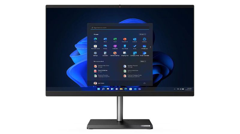 Lenovo AIO V30a-24IIL