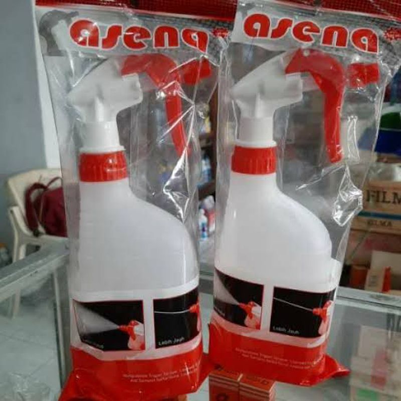 Hand sprayer (Bottle 500 cc)