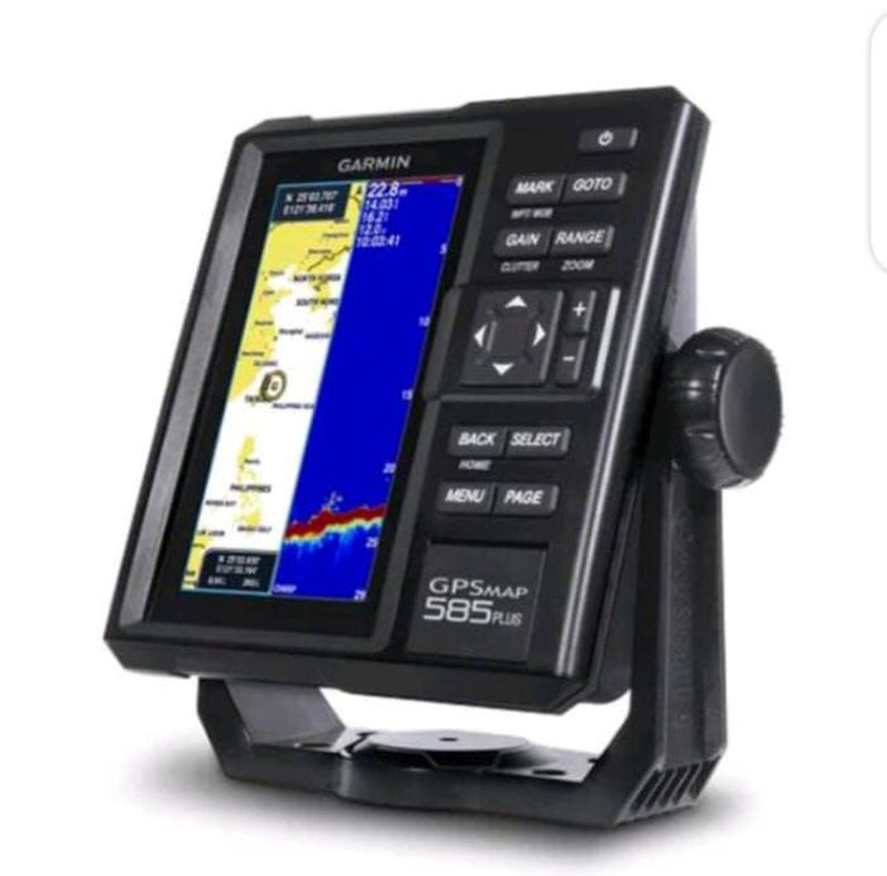 GPS GARMIN
