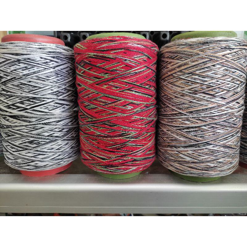 Tali Timun Tali salaran Benang Timun Benang pertanian