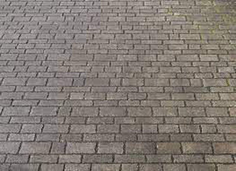 Paving Stone Natural Tebal 6 cm