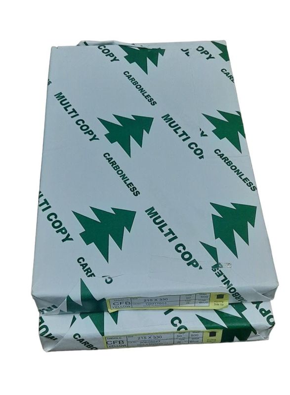 kertas ncr multi copy