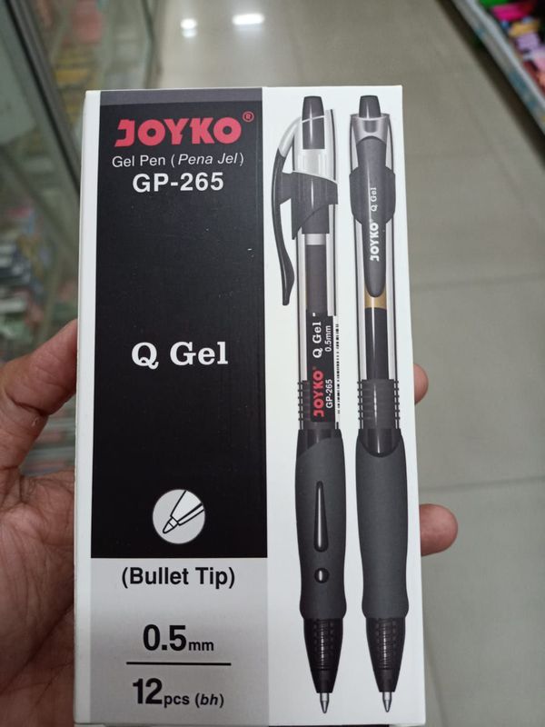 joyko gel pen