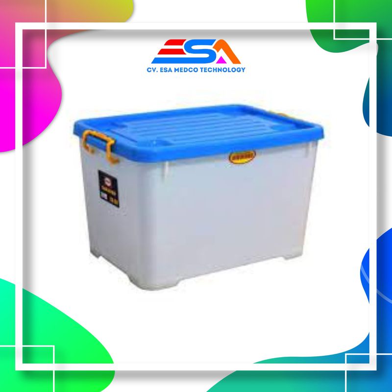 Container Box 200 Liter