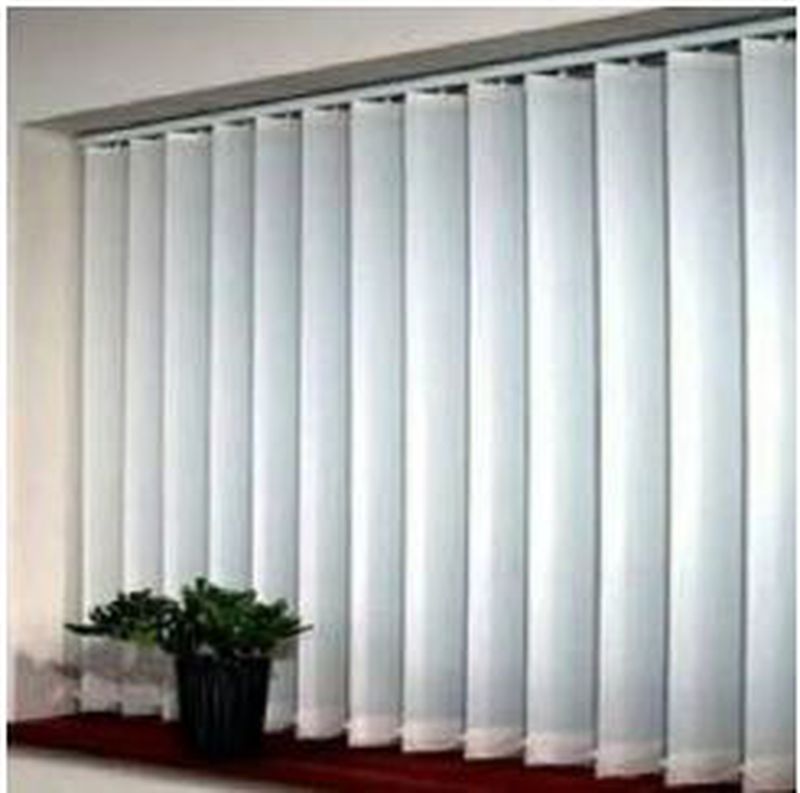 Pengadaan Gordyn/Vertical Blind