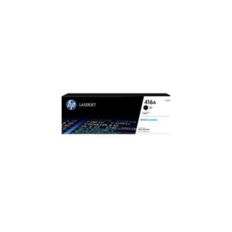 Toner Cartridge HP 416A fdw Black