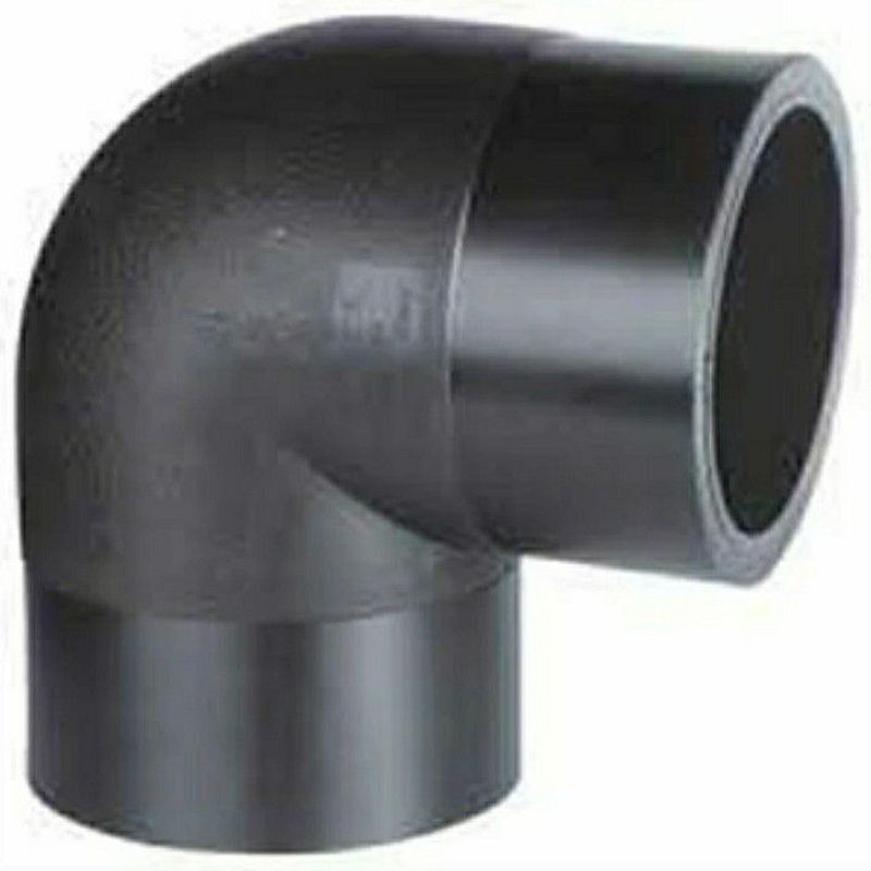 Bend HDPE 4 Inci