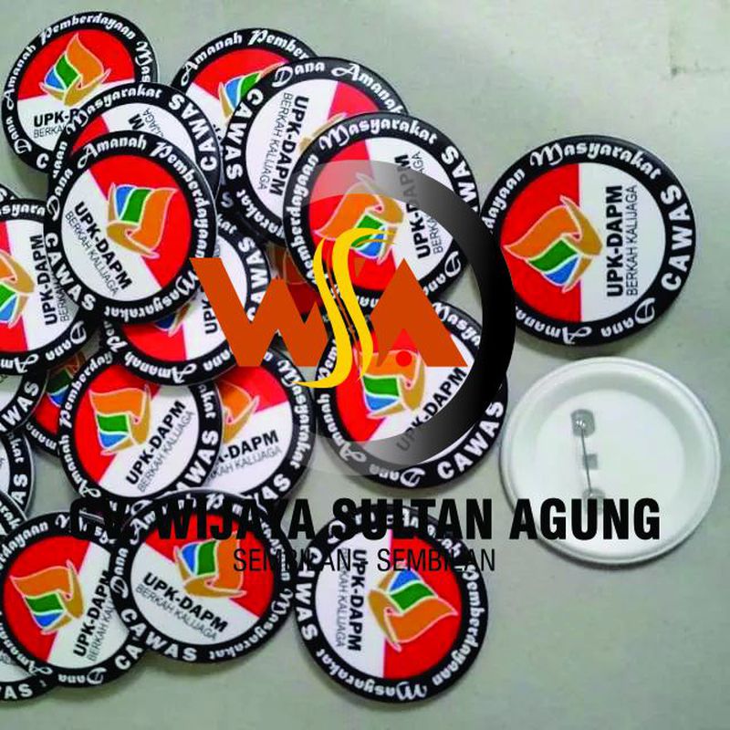 PIN Bross