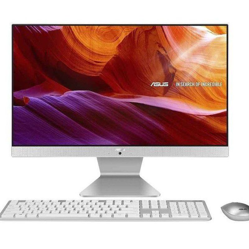 PC ALL IN ONE ASUS V241EA Core i7 8GB/512GB 23 inch