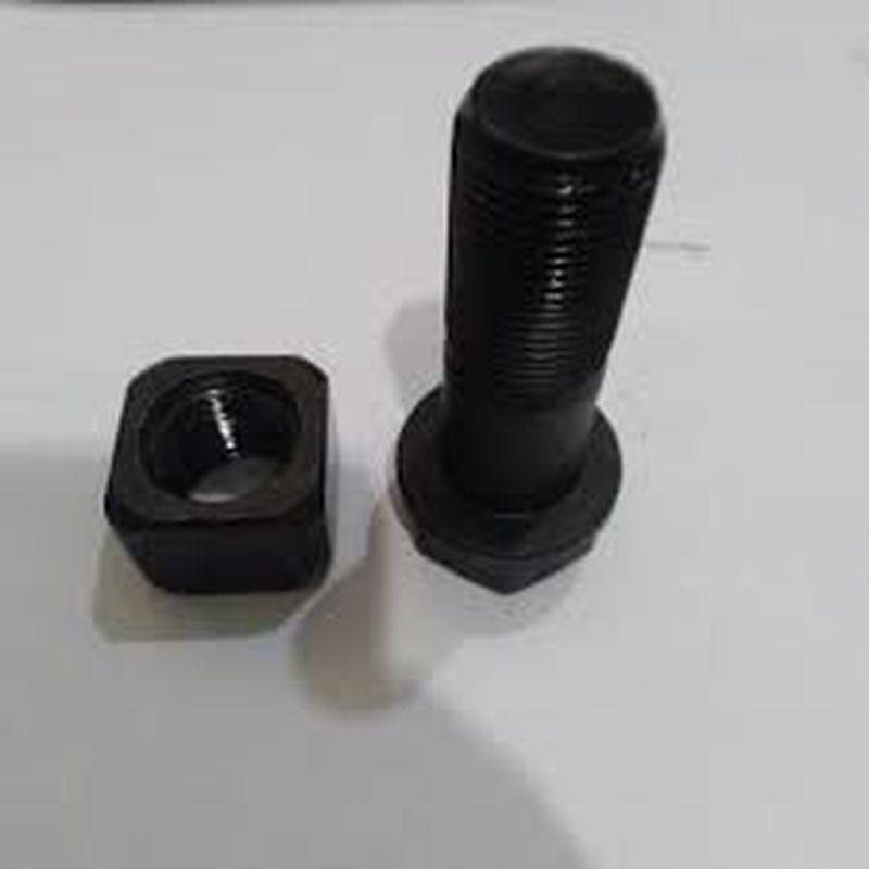 BOLT SHOE 20Y-32-31210 FOR EXCAVATOR PC 200-8M0