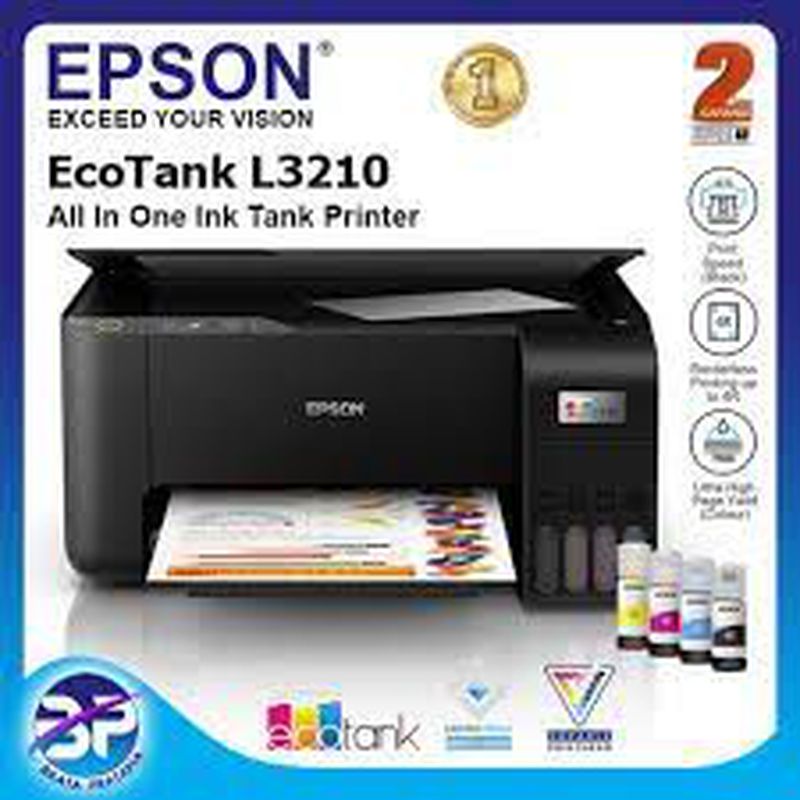Printer L3210