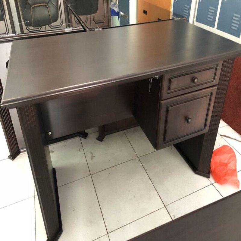 ZETTA MT 201 MEJA KERJA 1/2 BIRO