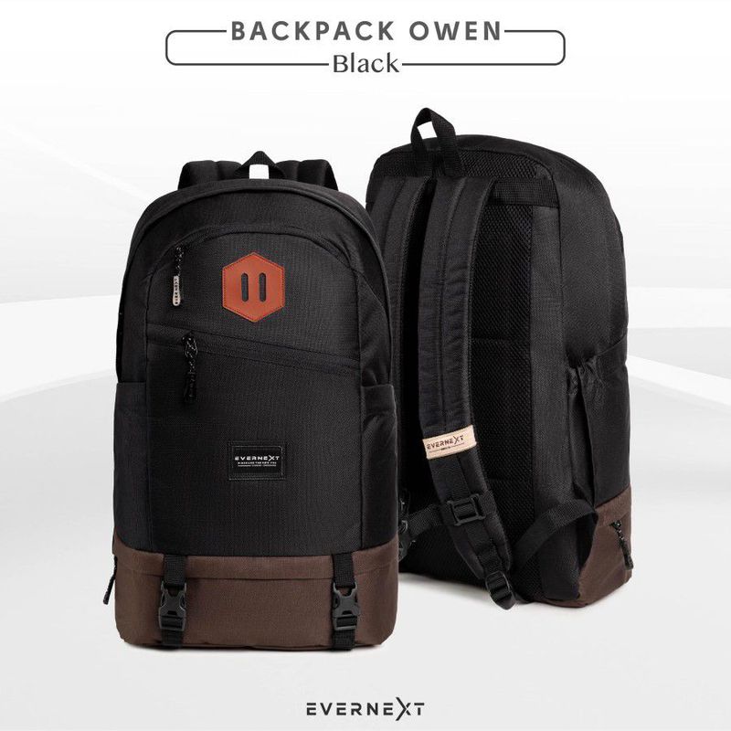 EVERNEXT BACKPACK OWEN