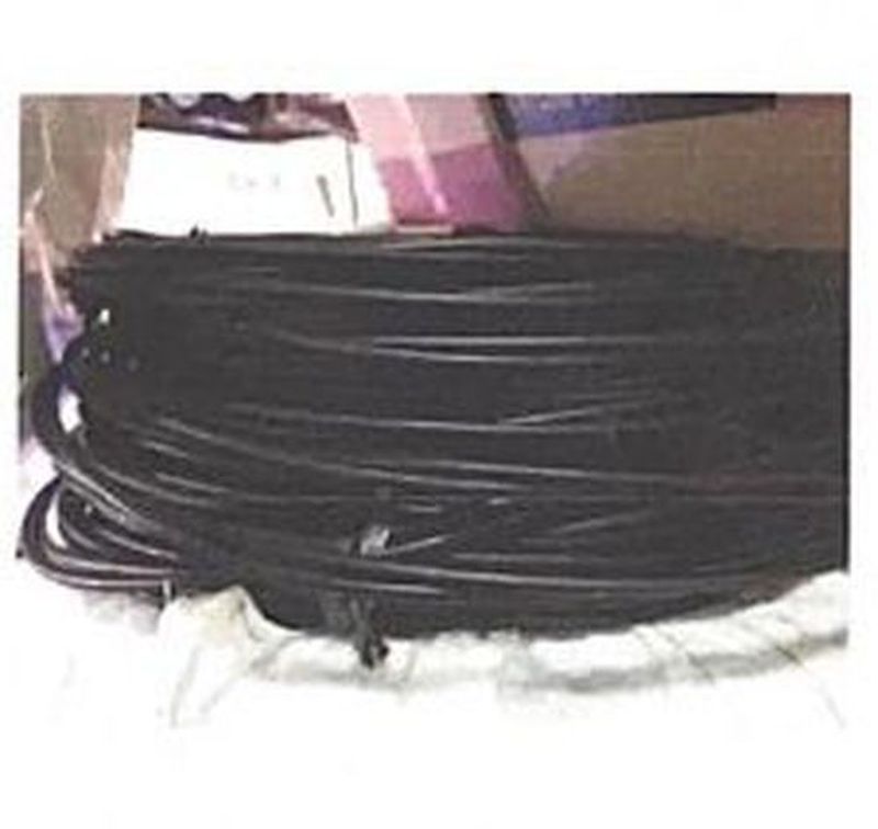 KABEL PILIN/TIC 2 X 10 MM