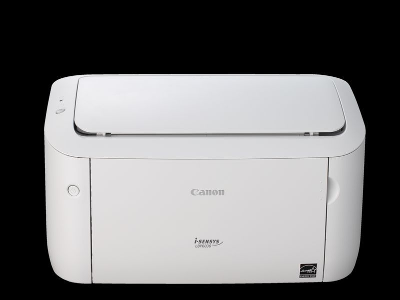PRINTER CANON LBP 6030