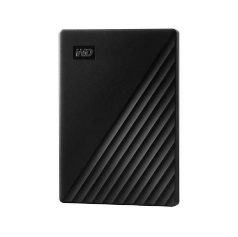 Hardisk eksternal - 1 TB