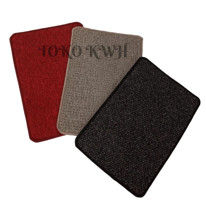 KESET KAKI/ KESET LANTAI/ KESET KAIN