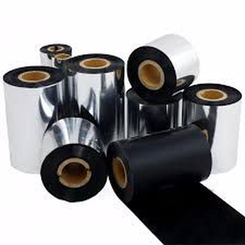 CARBON TINTA PRINTER LABEL