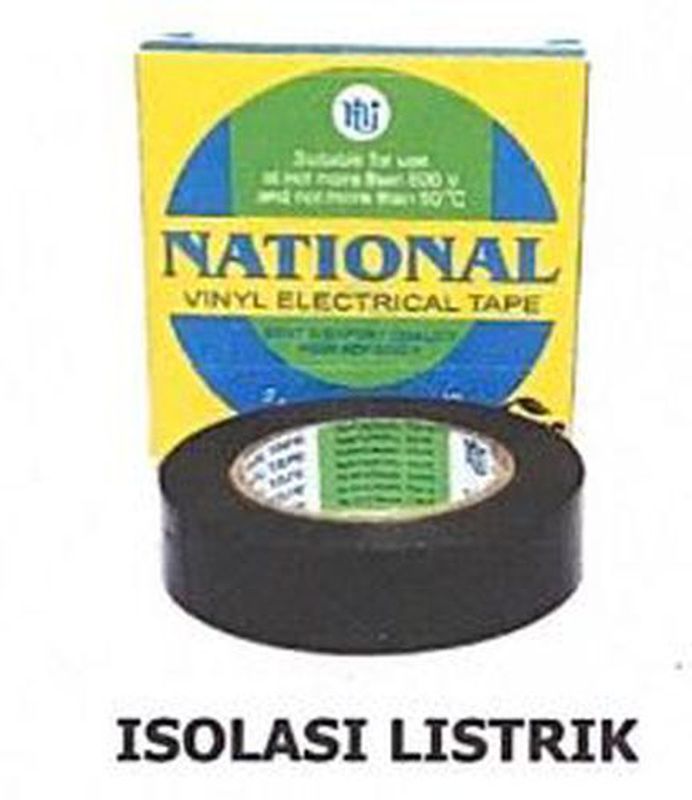 ISOLASI LISTRIK