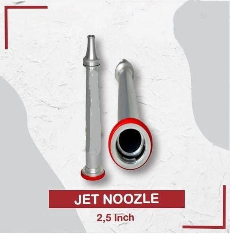 Jet Nozle
