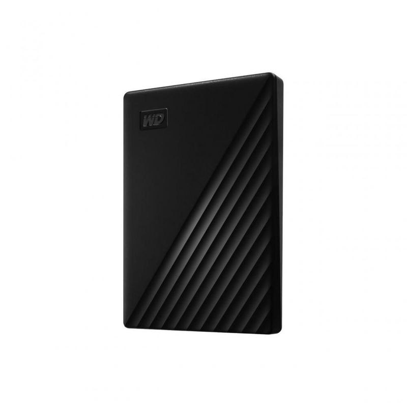 Western Digital My Passport 1tb