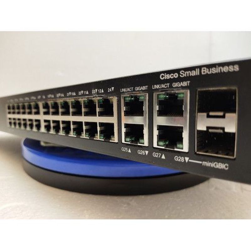 PERBAIKAN SUB / SWITCH