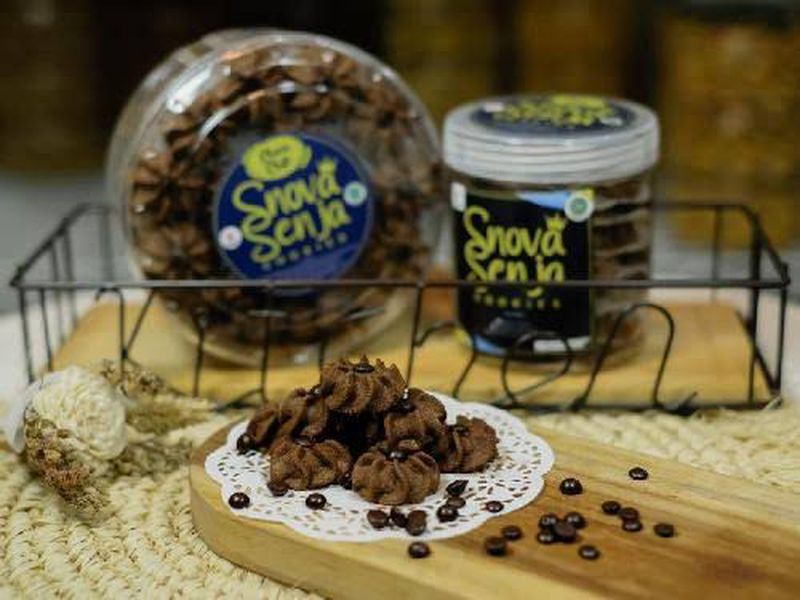 Snova Senja Cookies