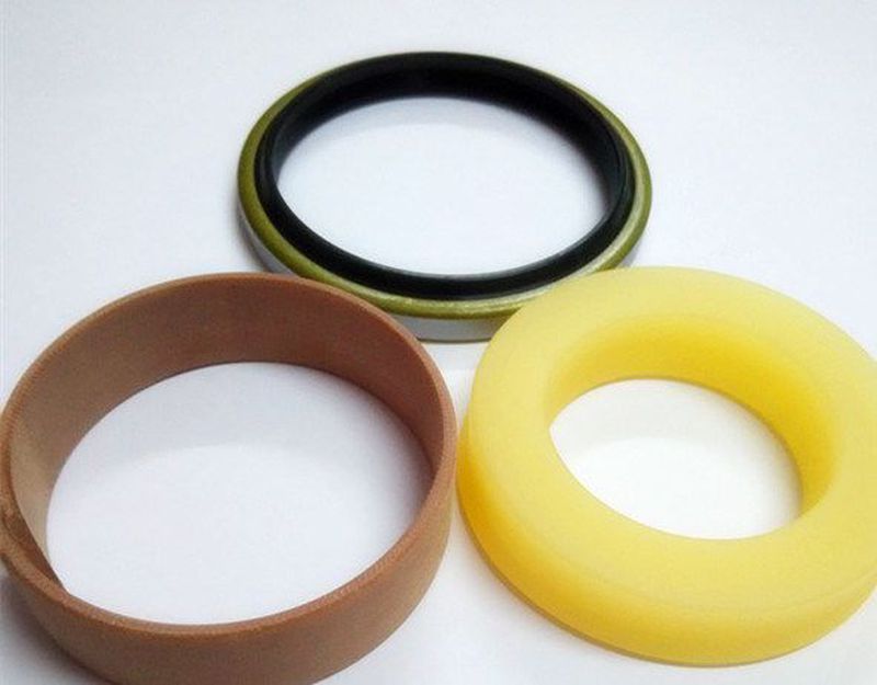 SEAL ADJUSTER KIT FOR EXCAVATOR PC 200-8M0