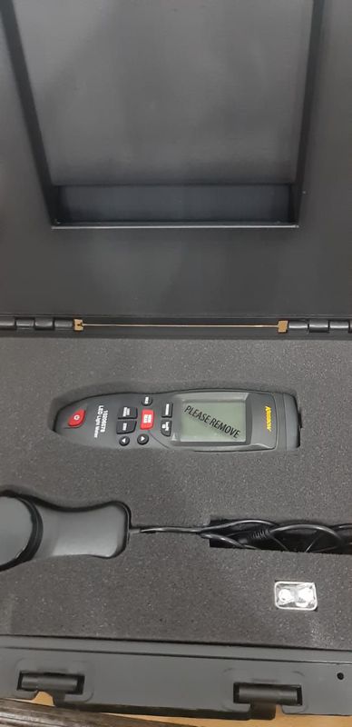LUX METER