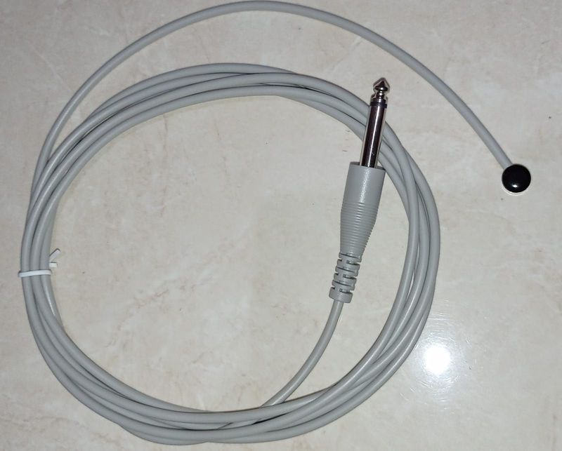 YSI Skin Temperature Probe 3m