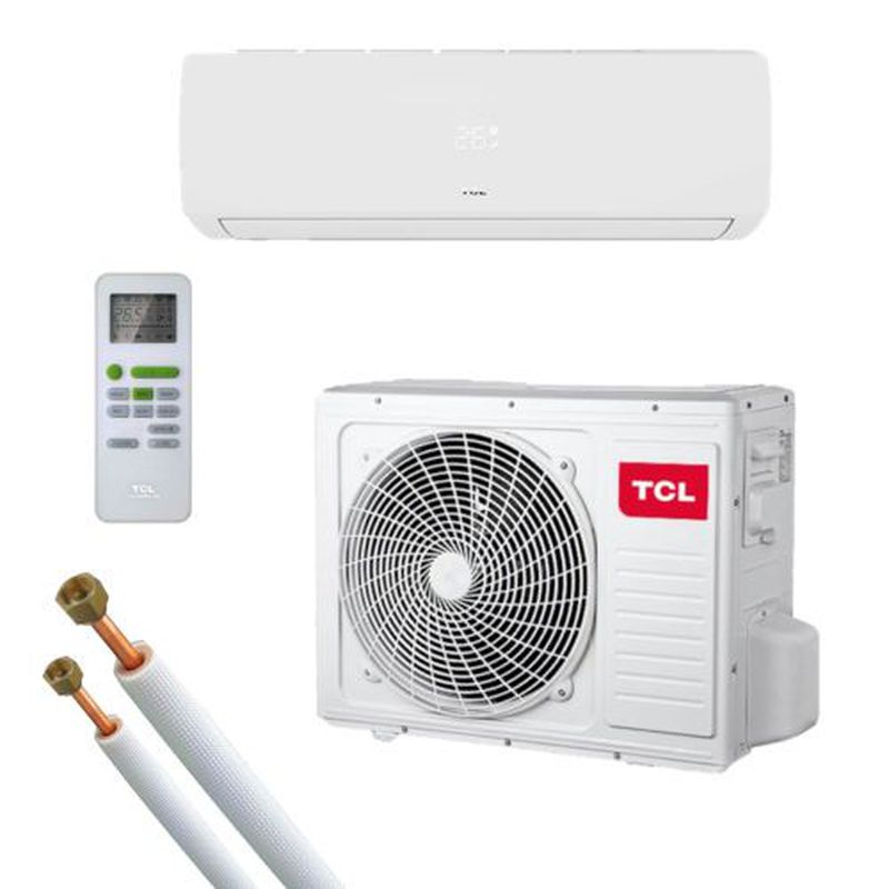 TCL AC SPLIT 2PK TAC-18CSA