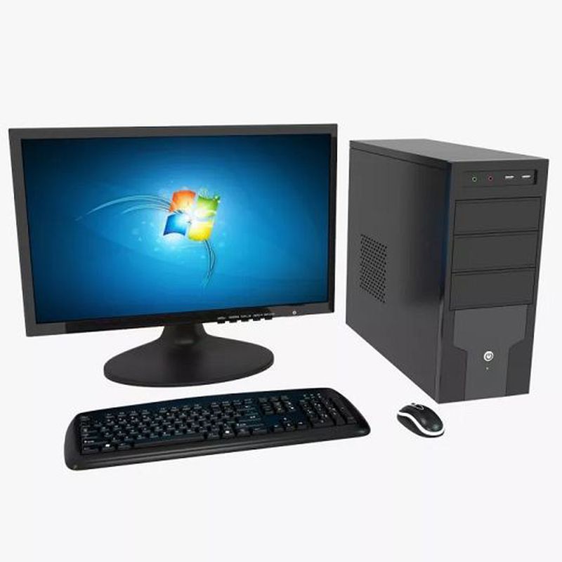 Personal Computer