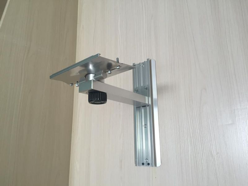 Wall Mount Bracket Pasien Monitor