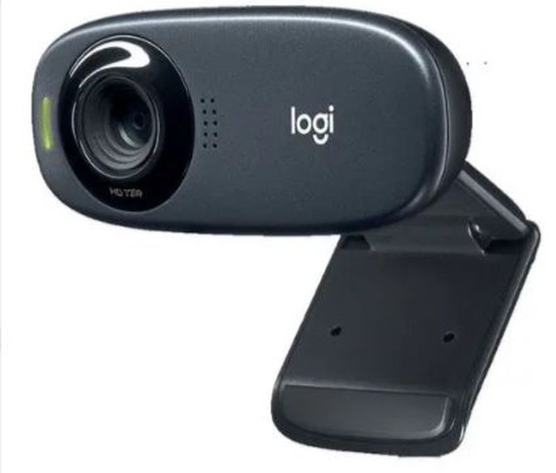 WEBCAM LOGITECH C310