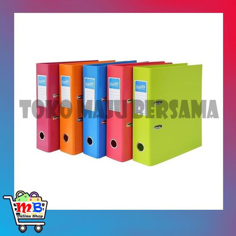 Ordner Map BANTEX - Folio