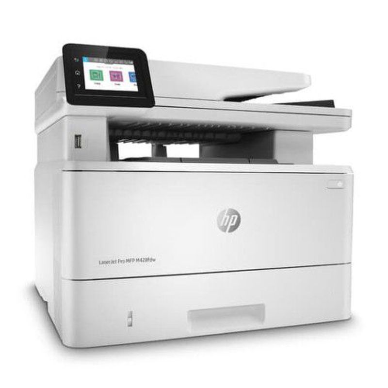 HP INC HP LASERJET PRO MFP M428FDW (W1A30A)