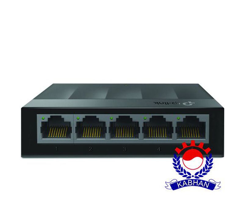 TP-LINK LS1005G Switch 5-Port