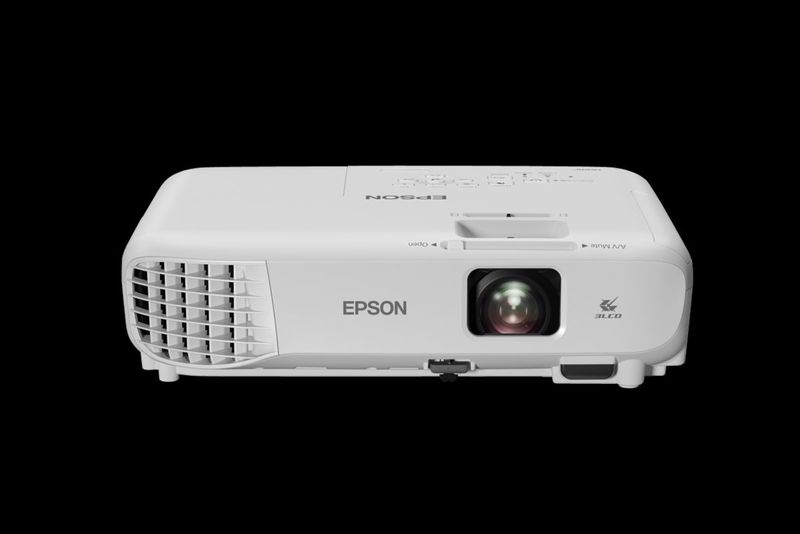 Epson EB-X500 3LCD Projector