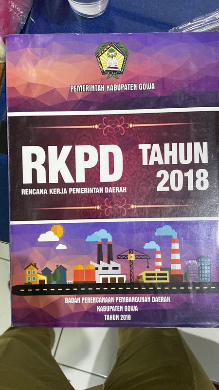 Jilid Laminating Antero