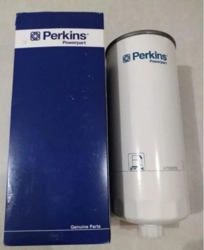 Fuel filter Perkins