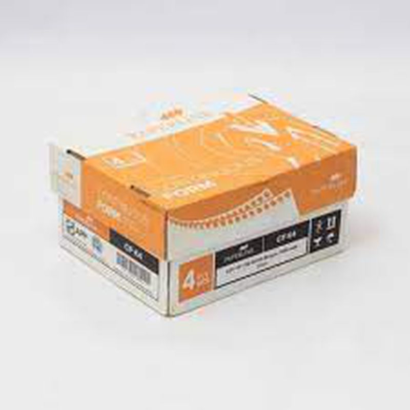 Continus Form 4 Ply 14 7/8 x 11