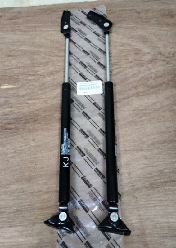 Shockbreaker Hidrolik Pintu Bagasi Innova 2007 ORIGINAL (kiri dan kanan)