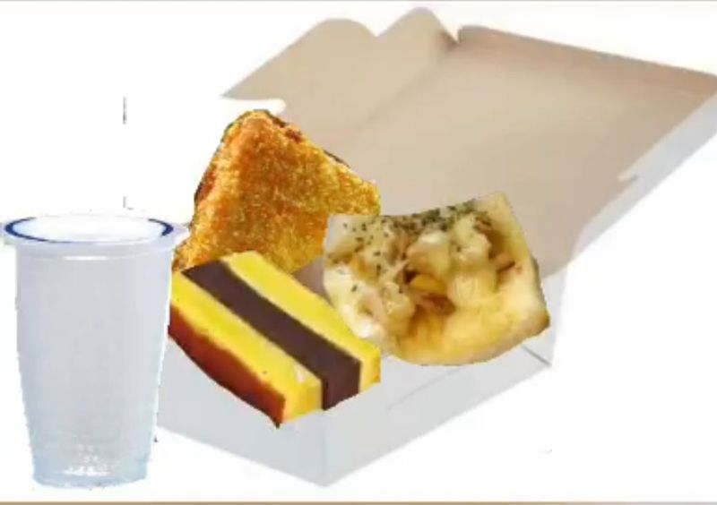 Snack Makanan Ringan